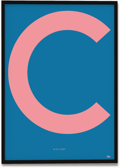 THE LIMBO AND GINGER ALPHABET OF SWEARING | Limbo and Ginger