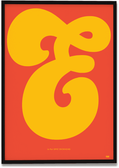 THE LIMBO AND GINGER ALPHABET OF SWEARING | Limbo and Ginger