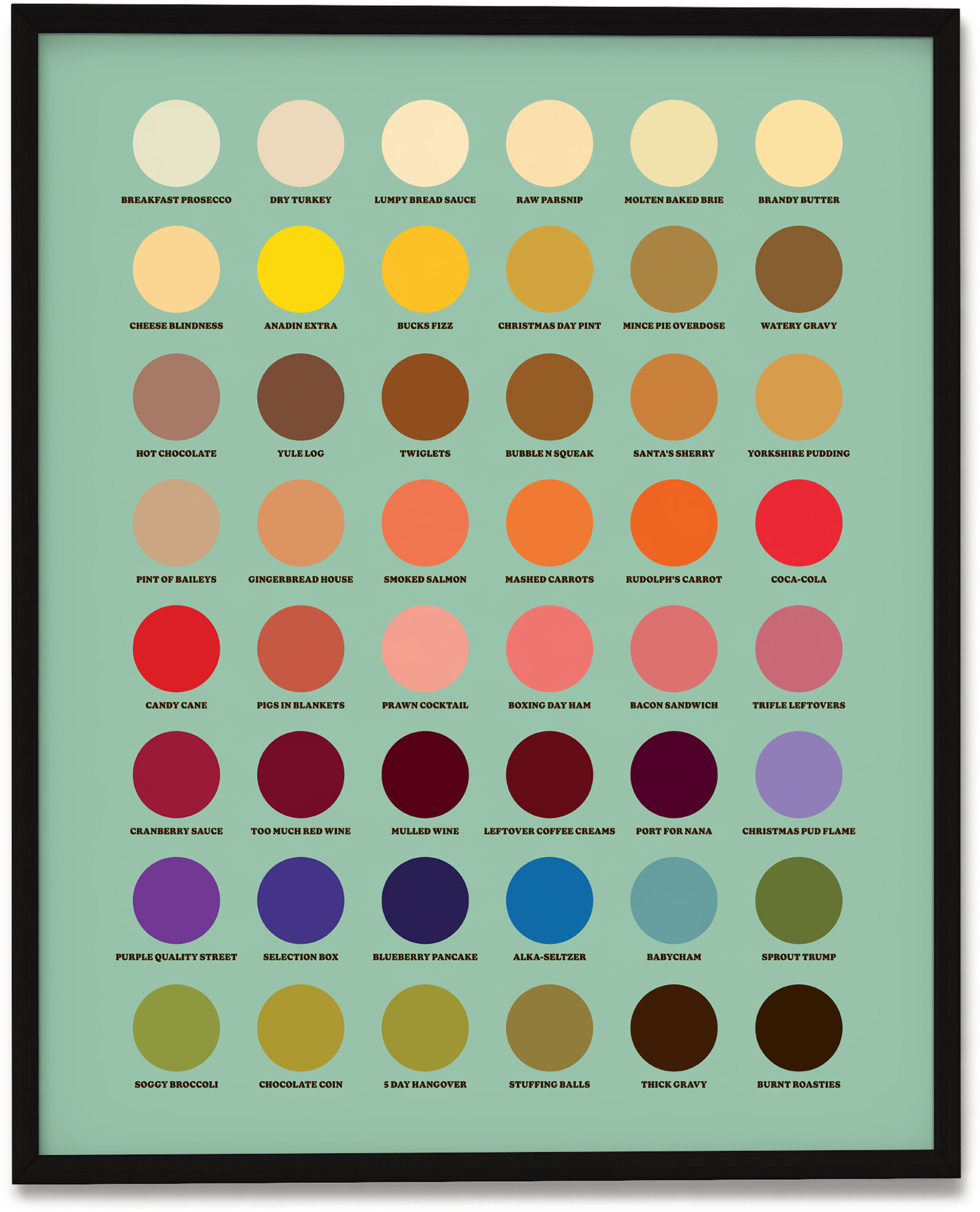 Shop | Limbo and Ginger